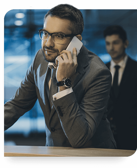 Corporate & Business Security - Hylton Private Security