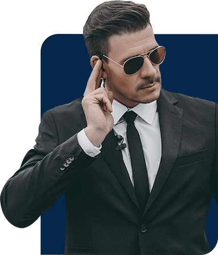 Professional Security Services - Security Guards and Officers | 916-248 ...