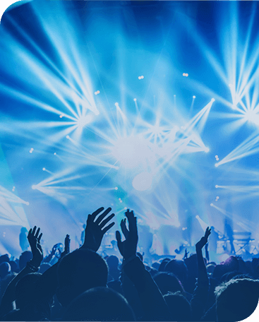 Stadium & Venue Security Services - Hylton Private Security