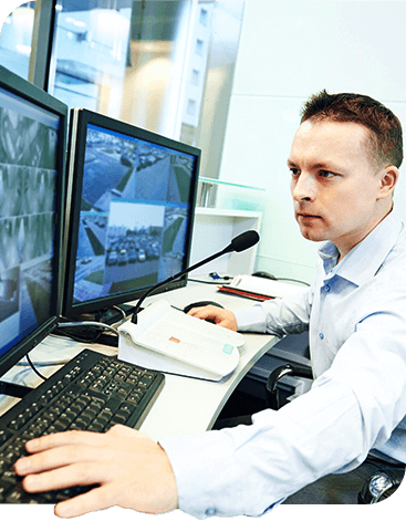 Government Security Services - Hylton Private Security